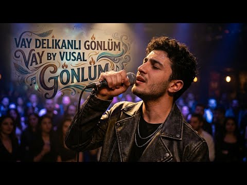 Vay Delikanlı Gönlüm (Arabesk Trap Duygusal Remix) Yeni Müzik 2026 | Tiktok Trend Music | By Vusal