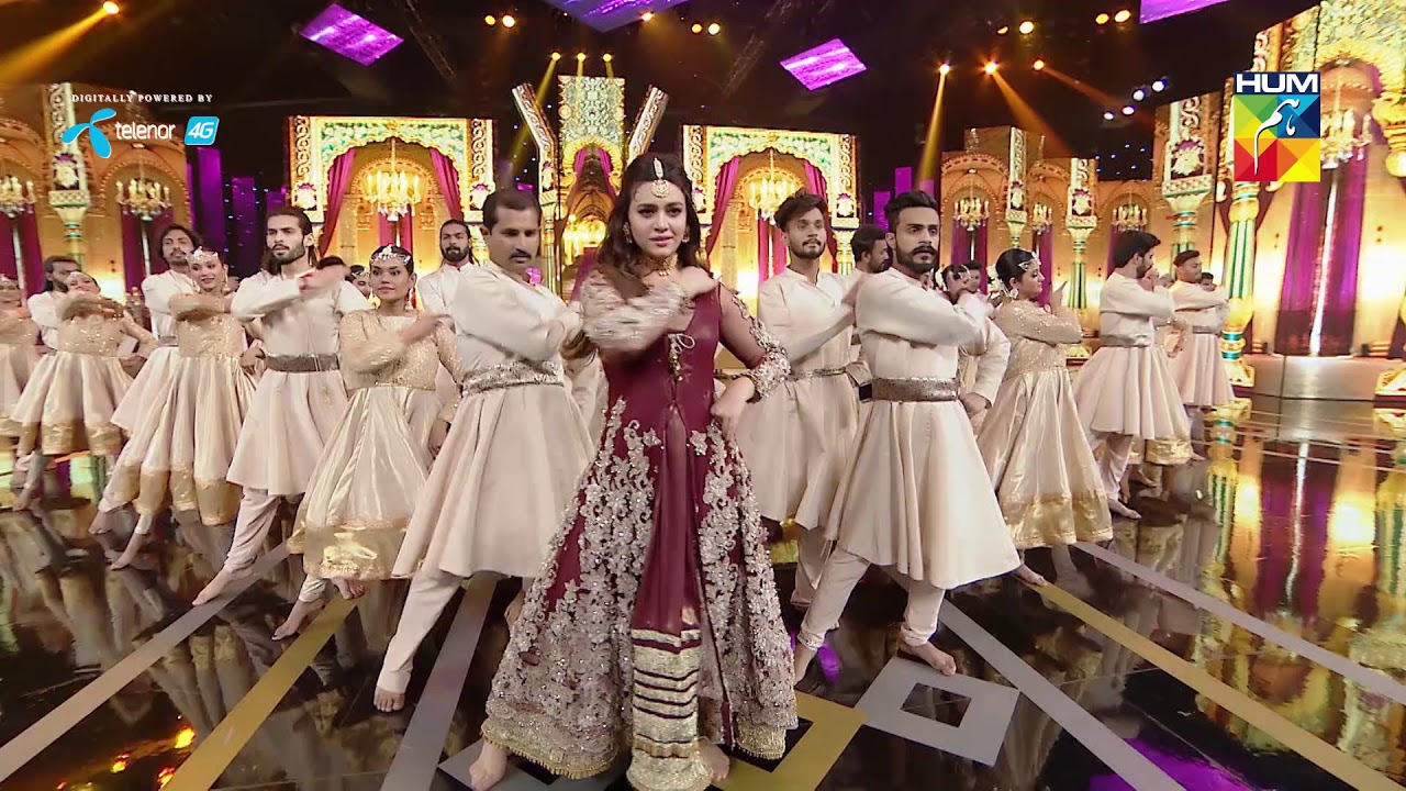 HUM Style Awards 2020 | Teaser 2 | HUM TV - YouTube