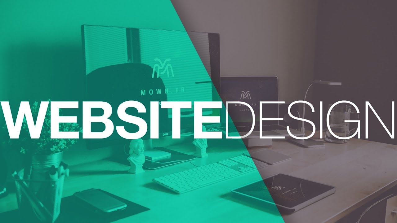 Setup Your Website Design Business With Bookmark.com - YouTube