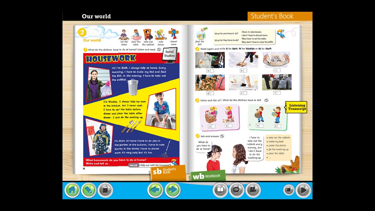 get smart plus 4 | Page 18 & 19 - YouTube