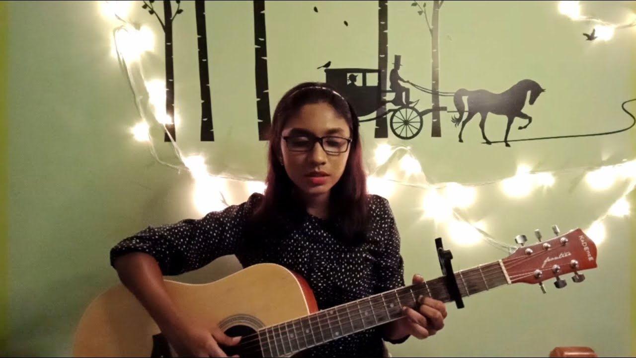 Regina Spektor - The Call Song Cover - YouTube