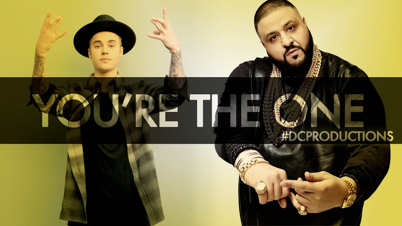 💎[FREE] Justin Bieber Dj Khaled Type Beat - You're The One | Pop ...