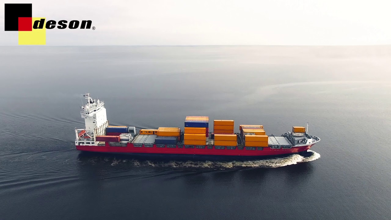 Deson KItchens Showreel - YouTube