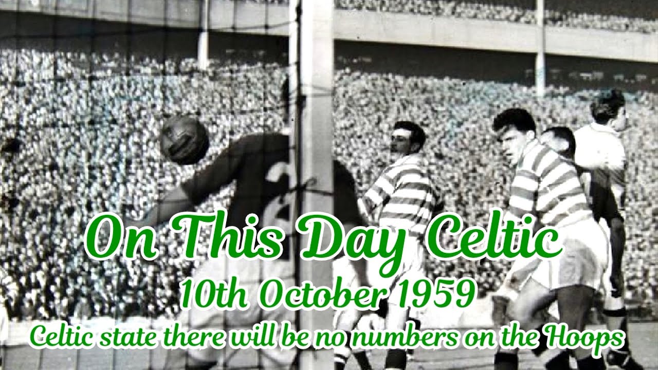 10th October 1959 - YouTube