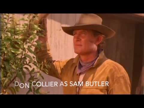 Don Collier / SAM BUTLER / Follow Your Heart