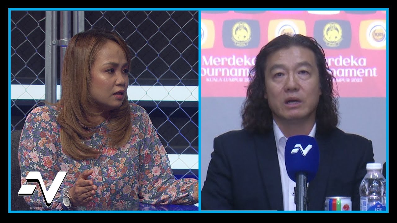 Senarai 25 pemain Pestabola Merdeka MIRIP barisan ke Piala Asia? | Nadi ...