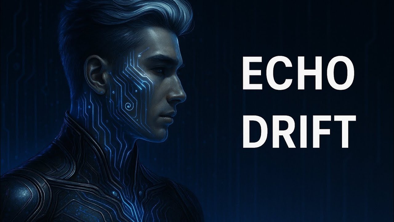 Echo Drift - YouTube