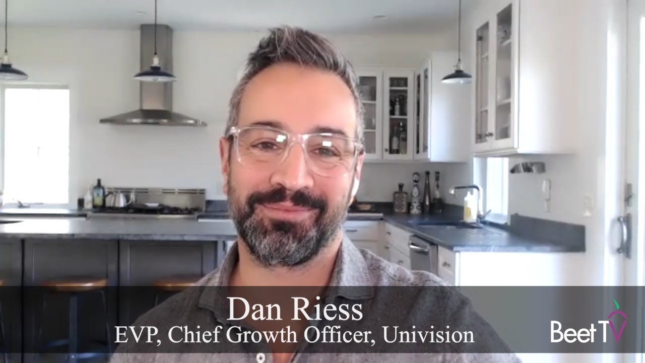 Tentpole Events Drive Live Viewership of Hispanic Audiences: Univision ...