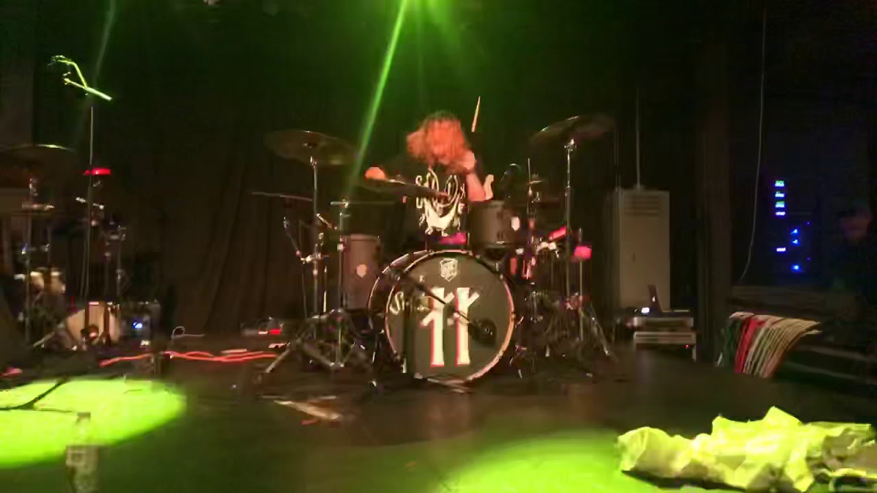 Calloway Circus Live - YouTube