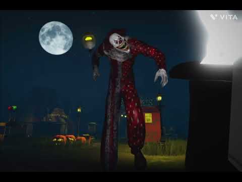 Ronnie the clowns chase them 1 HOUR (ROBLOX The mimic) - YouTube