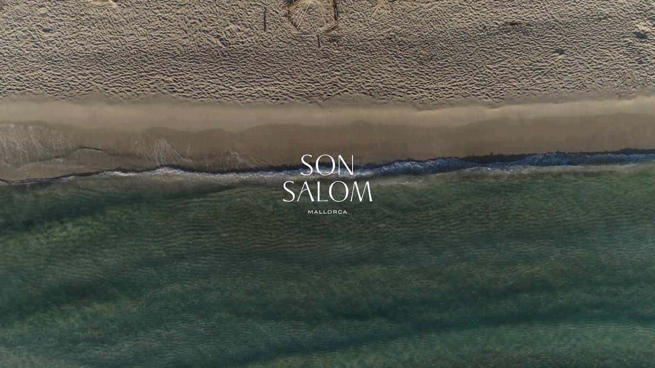 Welcome to Son Salom - Mallorca - YouTube
