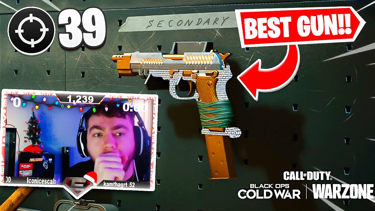 THE MOST FUN CLASS IN WARZONE 39 Kills YouTube the-most-fun-class-in-warzone-39-kills-youtube