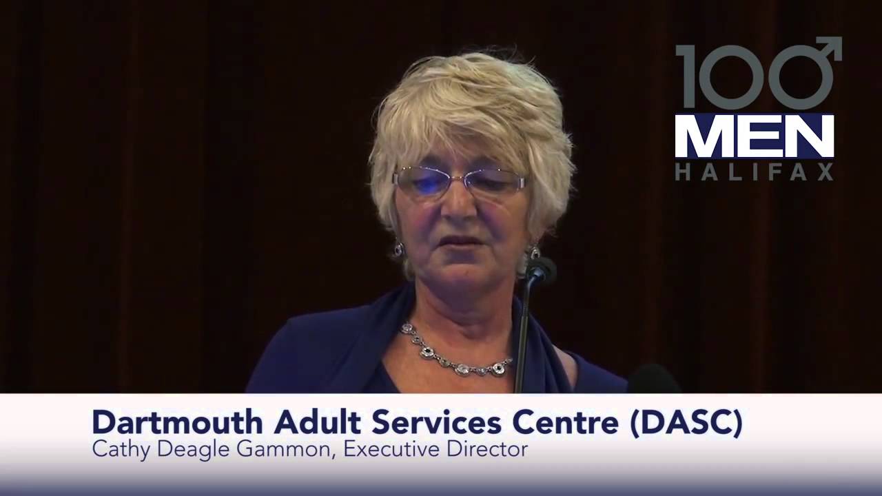DASC Industries, Cathy Deagle Gammon, May 2015 Presentation - YouTube