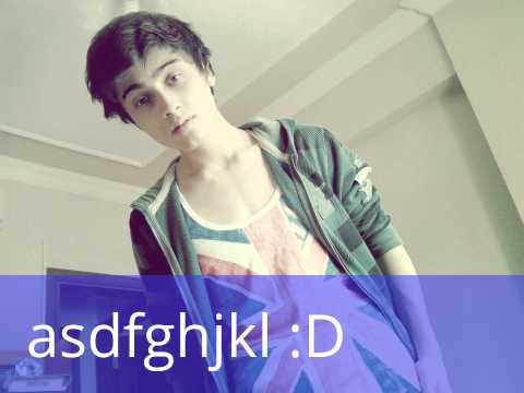 İYİ Kİ DOĞDUN BERKK :D