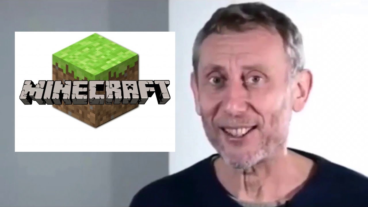 Minecraft Lets Play But It's Mid {Episode 1} - YouTube