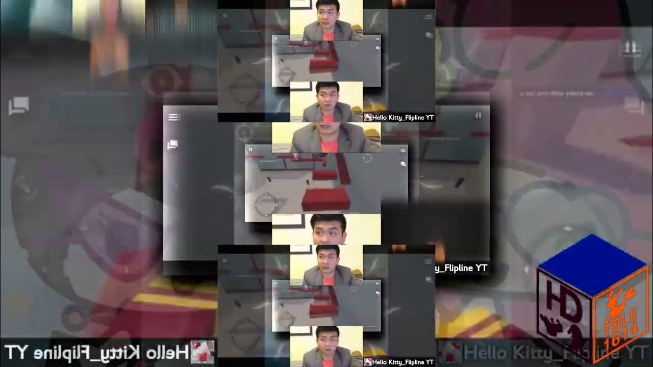 [REQUEST] YTPMV Hot Knife In A Nutshell | Block Strike Funny Moments Scan^2 - YouTube