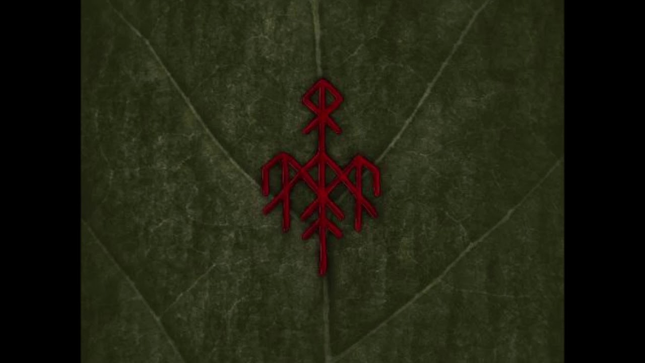 Wardruna - Runaljod Yggdrasil (Full Album) - YouTube