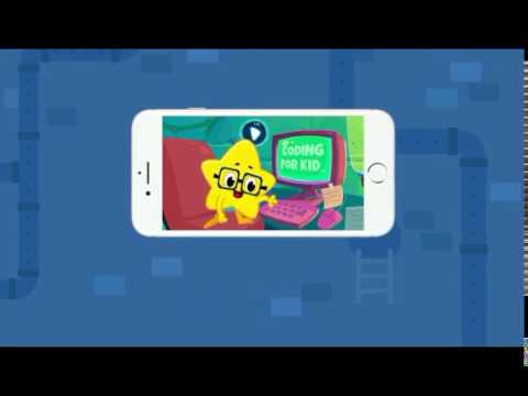 Chomp the fruits | Debugging | level 1 to 45 by Kidlo Coding - YouTube