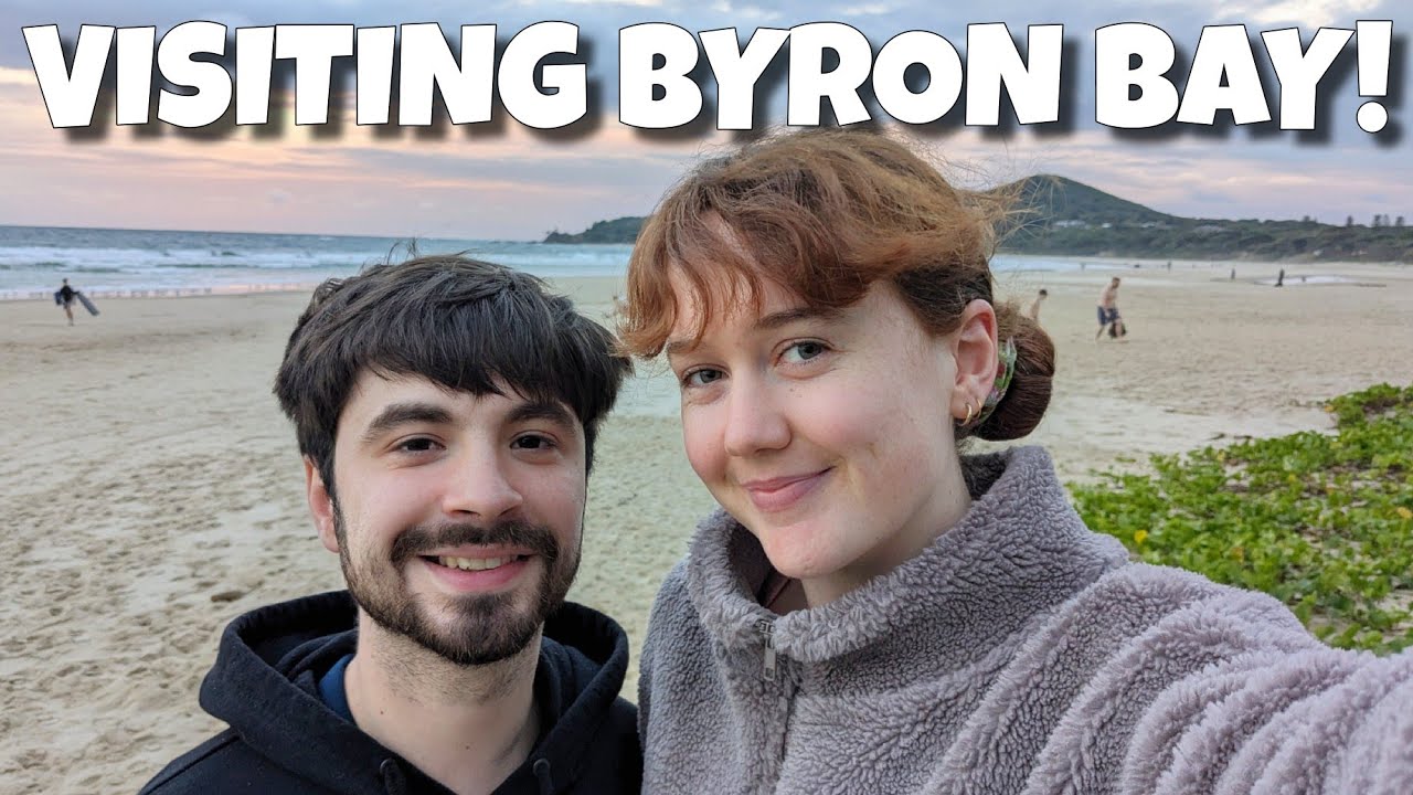 IS BYRON BAY THE BEST PLACE TO VISIT ON THE EAST COAST OF AUSTRALIA? 🇦🇺 ...