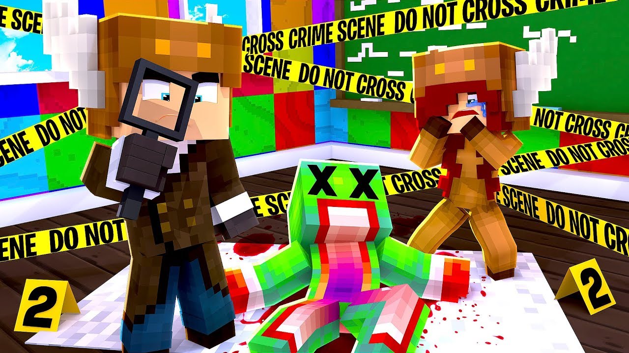 Moosecraft Minecraft