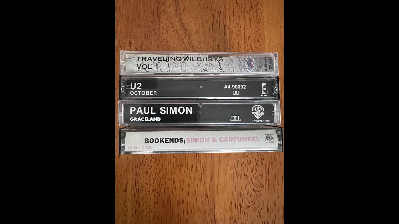 Ep 5 // The Cassette Haul // Factory Records, Dover NJ - YouTube