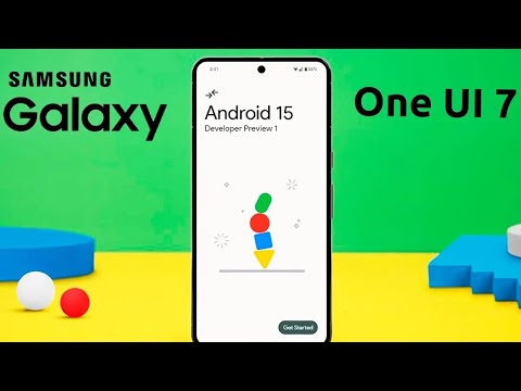 One UI 7 on Galaxy A35: Samsung’s Best Update Yet? - YouTube