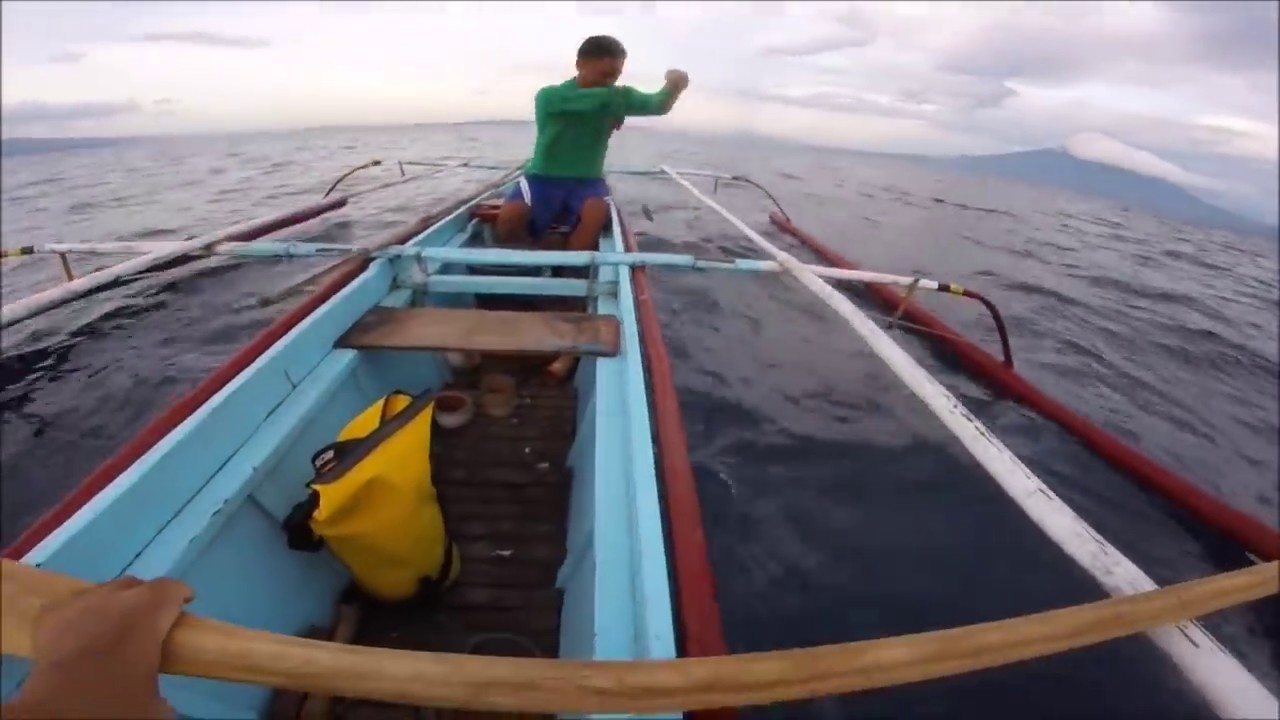 Og og FIshing Technique - YouTube