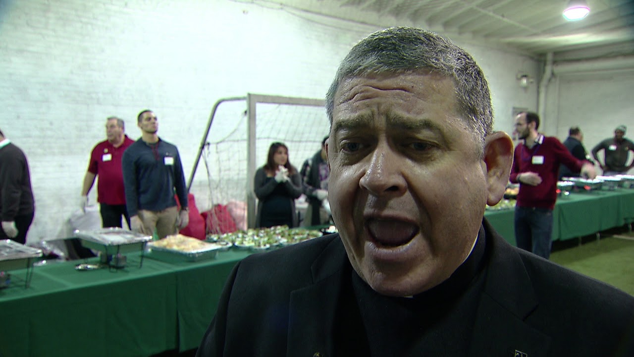 IBEW Local 21 & 1220 Members Making a Difference in the Communities ...