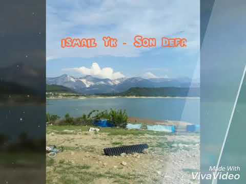 İsmail Yk * Son Defa ( Sahil Den ) Elsazı Köyü