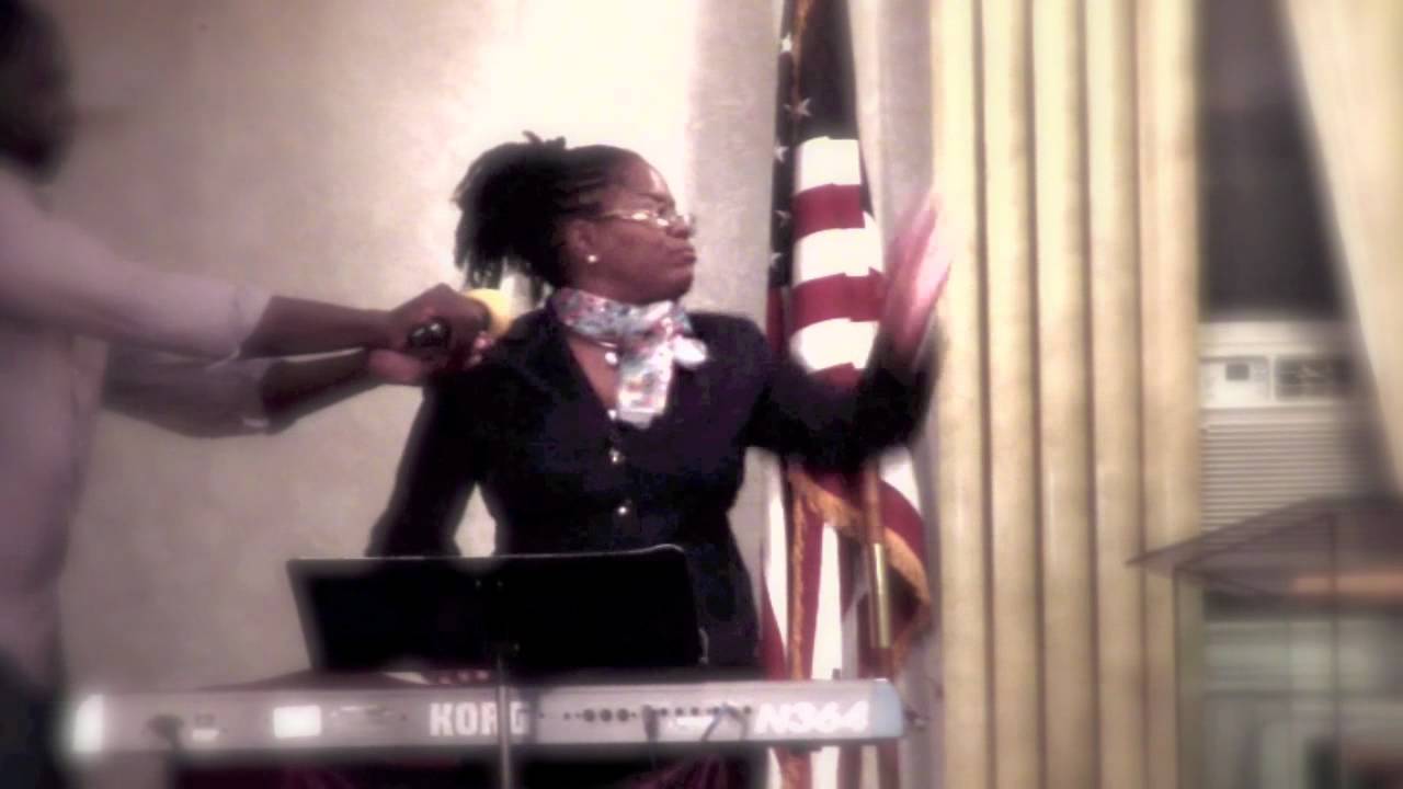 cassandra elliott - YouTube