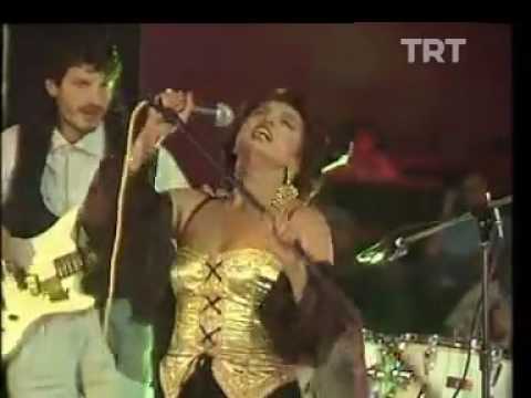 Seyyal Taner vs Tina Turner