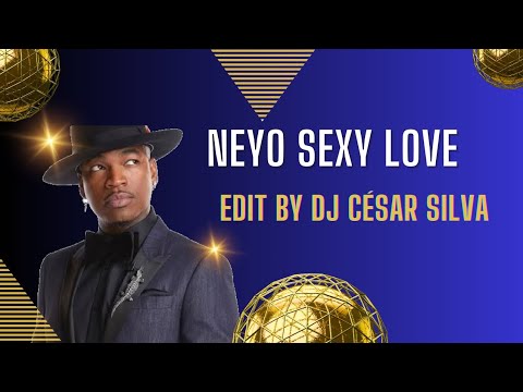 Ne-Yo Sexy Love Edit By DJ César Silva - YouTube