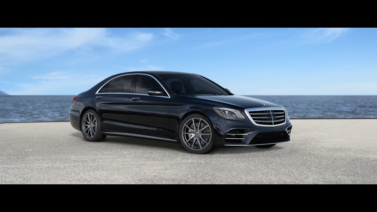 GTA 5 MODS/MOD PACK/SCRIPTS/ROLEPLAY (( MERCEDES-BENZ S-CLASS S500 MOD ...