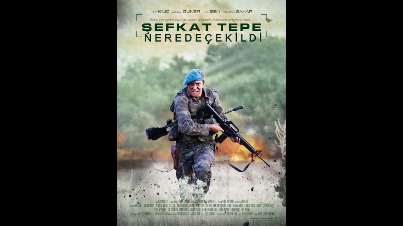 Şefkat Tepe Dizisi Nerede Çekildi? Part 1 - YouTube