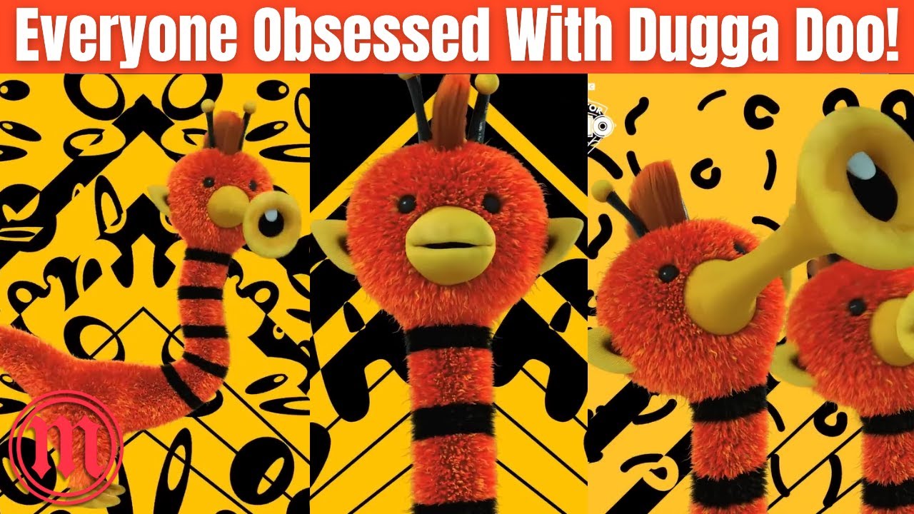 Dugga Doo: How a 6-Second Song Took Over the Internet - YouTube