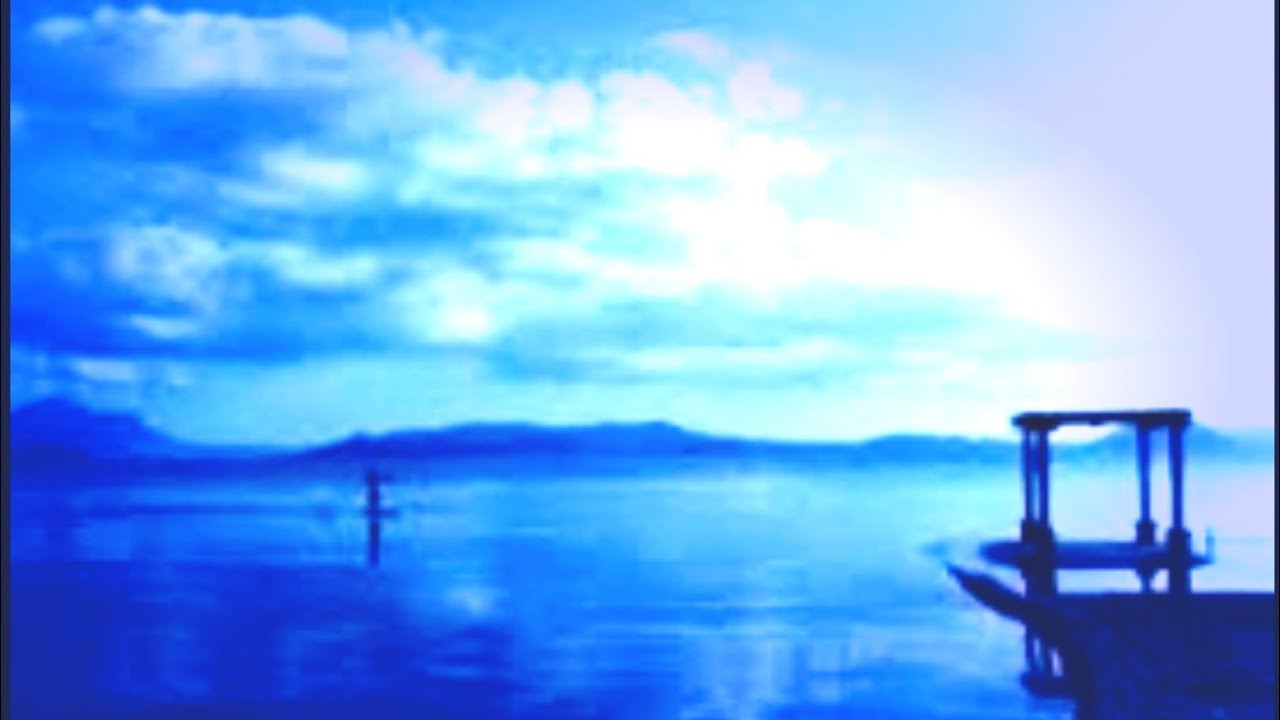 Calming Relaxing Music:- Seas Relaxing Music, Fantasy Calm Music - YouTube