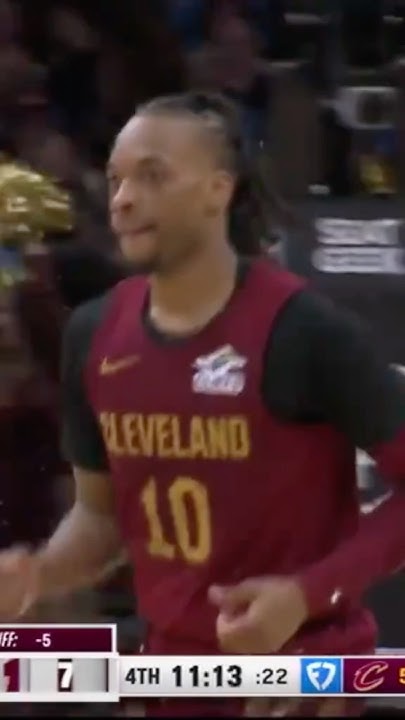 Cavaliers’ Historic Feat: Second 15-Game Win Streak This Season After Defeating Nets! 🏀🔥 #Shorts ...