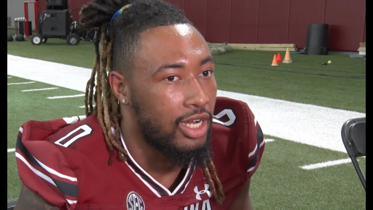Video: Debo Williams News Conference 08/03/2023 - YouTube