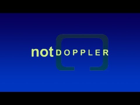 NotDoppler Intro [1080p HD] [Best Quality Available]