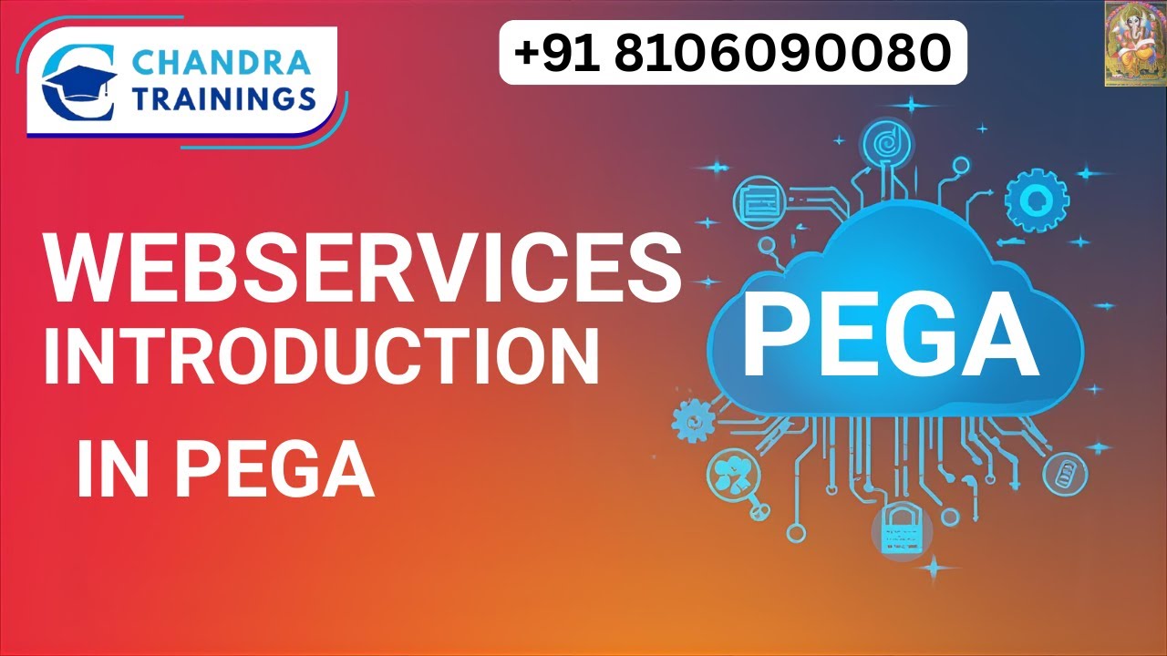 {తెలుగు} Webservice intro-pega||Regular batches||Call/WApp+91 ...