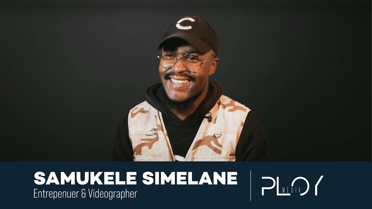 Young Entrepreneurs Youth Month Interview | Ploy Media x Samukele Simelane - YouTube