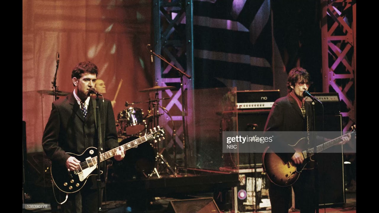 Paul Westerberg - 1996-07-04 - Taste of Chicago 1996, Petrillo Music ...