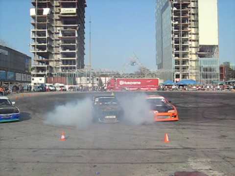4tuning Day 2009 - 13 [aghystyle] - YouTube