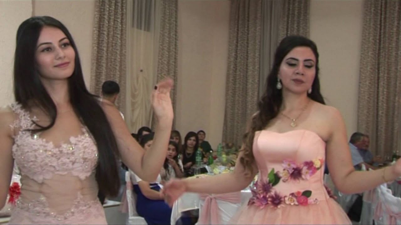 NAZO & NURLAN {3} (Qabal toyu 2015) HD1080 - YouTube