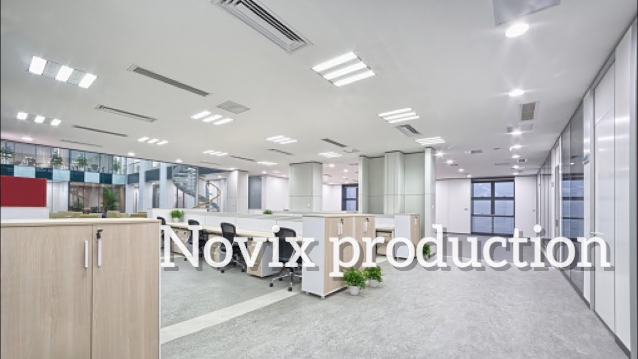 Novix producten | official advertising video - YouTube