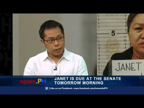 News.PH Episode 50 - Supertyphoon Yolanda/ Janet Lim Napoles at the ...
