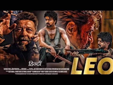 Don4 2023   Shahrukh Khan, Nayantara   Bollywood New Action Movie   New Release Bollywood Movie
