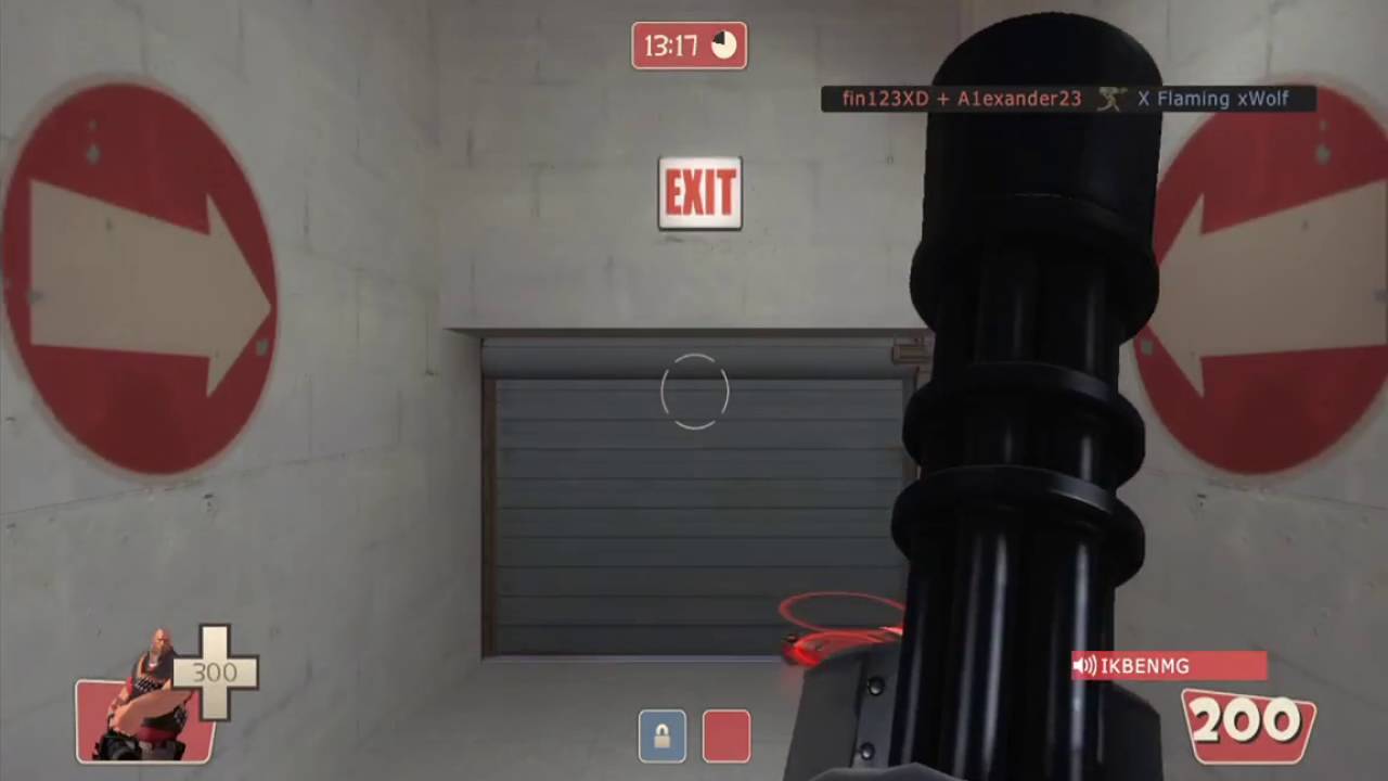 Team Fortress 2 Gameplay - Give a try to Atomic Punch - YouTube
