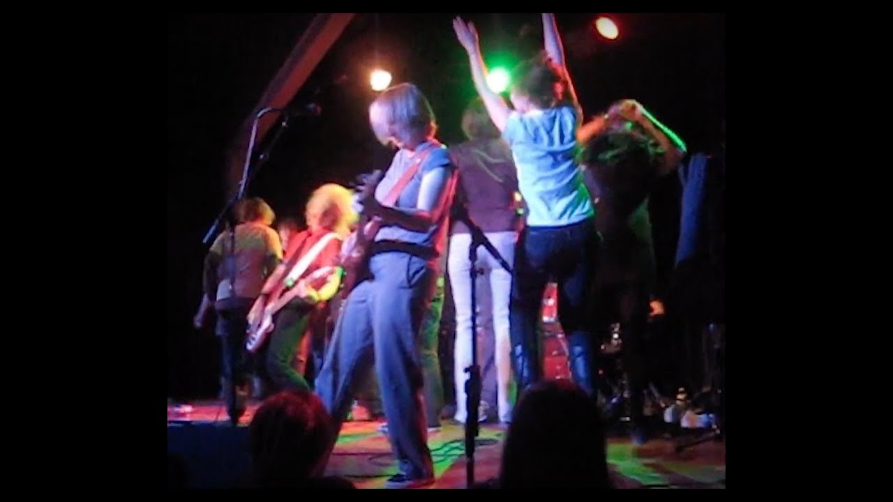 TEAM DRESCH - Fagetarian and Dyke - YouTube