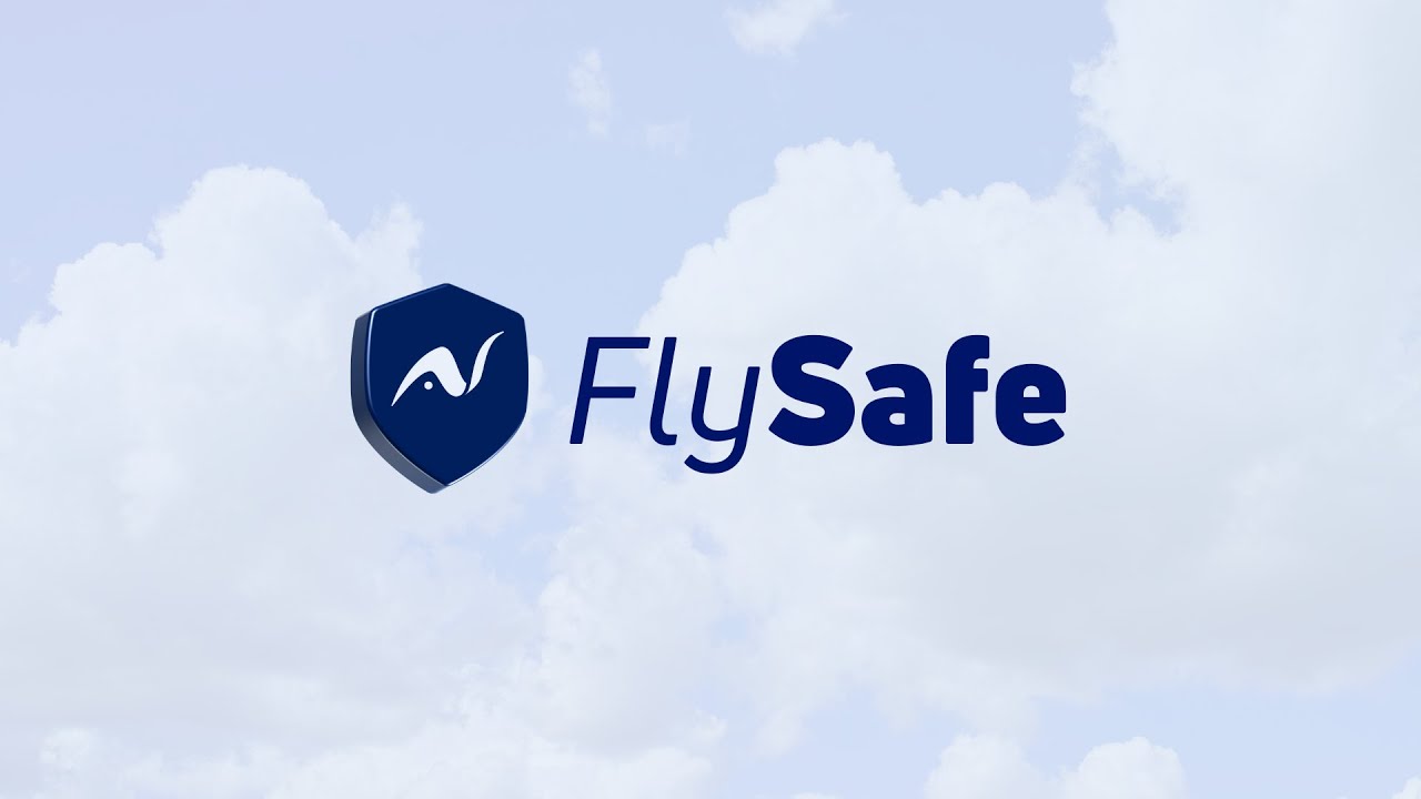 ️ Fly Safe - YouTube